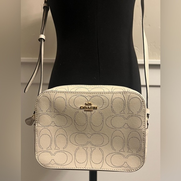 Coach | Bags | Coach Camera Bag | Poshmark